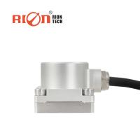 China AKM390 DC9 - 36V 3 Axis Analog  For Bridge vibration sensor for sale
