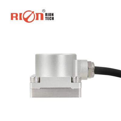 China AKM390 DC9 - 36V 3 Axis Analog  For Bridge vibration sensor for sale