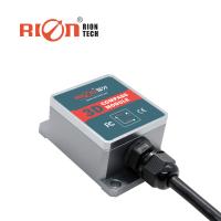 China DCM260B IP67 Protection Dynamic 3D Digital Compass Sensor 0.8° Heading Accuracy for sale