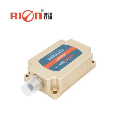 China HDA436T High Precision Dynamic Inclinometer For Drilling Rigs Using CAN2.0 Slope Meter for sale