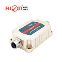 China HDA436T Digital MEMS Dynamic Tilt Sensor To Measure Dynamic Machinery Dip Angle for sale