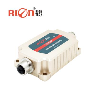 China HDA436T Digital MEMS Dynamic Tilt Sensor To Measure Dynamic Machinery Dip Angle for sale