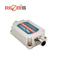 China Crane Control Tilt Angle Sensor CAN2.0A Output IP67 Waterproof Protection for sale
