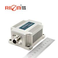 China High Resolution Tilt Sensor Inclinometer With Temperature Sensor Built-in For Wind Power for sale