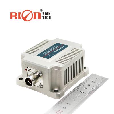 China High Resolution Tilt Sensor Inclinometer With Temperature Sensor Built-in For Wind Power for sale