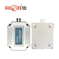 China PCA826T Strong System Integration Vibration Speed Frequency Displacement Sensor for sale