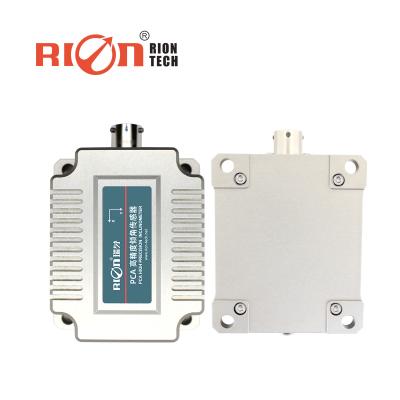 China PCA826T Strong System Integration Vibration Speed Frequency Displacement Sensor for sale