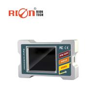 China DMI420 Protection Digital Inclinometer With Night Vision Fours Colors Display for sale