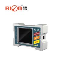 China Dual Axes High Accuracy Digital Inclinometer RHOS for sale
