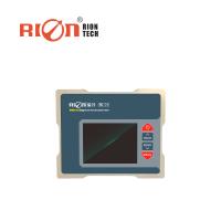 China DMI610 Auto temperature drift compensation Single/dual Digital Inclinometer for sale