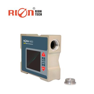 China DMI610 Inclinometer Tilt Sensor 0.001° Resolution  ±90° Measure Range for sale