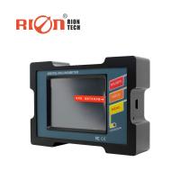 China IP54 USB2.0 High Accuracy Digital Inclinometer with 3.7V Charging Lithium Battery for sale