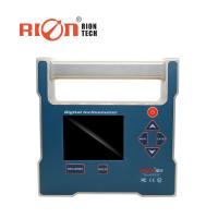 China DMI850 High Accuracy Digital Inclinometer with Data Store Function angle gauge for sale