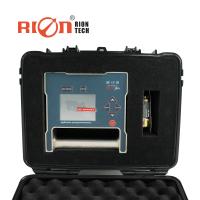 China DMI850 Portable 2 Axis High Accuracy Digital Inclinometer With Night Vision for sale