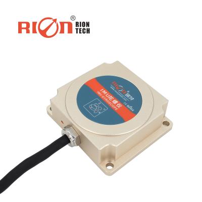 China TL725D RS232 / RS485 ANGULAR RATE SENSOR FOR AUTOMATIC AGRICULTURAL MACHINERY for sale