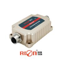 China HDA4367T-C2 MEMS dynamic tilt sensor for measurement in motion for sale