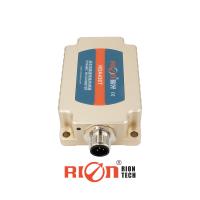 China HDA4367T-C2 MEMS dynamic tilt sensor for measurement in motion for sale
