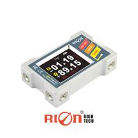 China DMI420 Dual-Axis Digital Tilt Meter Fast Response, Data Storage, Calibratable for sale