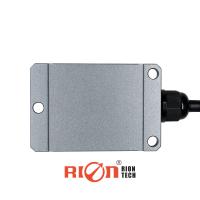 China LCA318T 4mA Single Axis Rion Inclinometer sensor Slope Indicator Transducers for sale