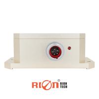 China HCA526T High Accurate tilt angle Analog Inclinometer Temperature Output RION for sale