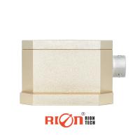 China HCA526T High Accurate tilt angle Analog Inclinometer Temperature Output RION for sale