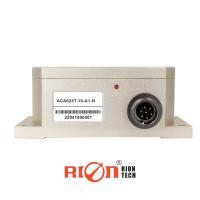 China ACA816T Resolution 0.0005deg TTL Analog Inclinometer Sensor Bridge Building for sale