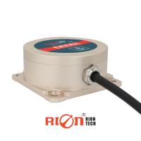 China TL740 25Hz Digital Output MEMS Gyroscope Sensor with MTBF >50000 Hours for Industrial Control for sale