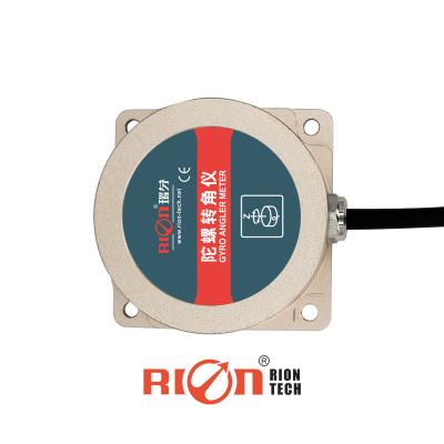 China AGV RS485 Angular Mems Sensor Platform Anti Interference for sale