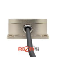China RION 5Hz Yaw Motion MEMS Gyroscope Sensor Anti Magnetic Interference Z Axis Angle for sale