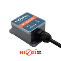 China TL720D MEMS Gyroscope Sensor with Azimuth Angle (±180°), RS232/RS485 Output, and 10grms Anti-Vibration for AGV and Industrial Control for sale