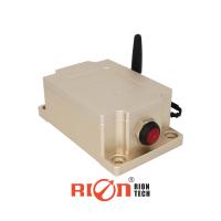 China SMI825 inclination monitor for data transmission and display,RS485: 500m for sale