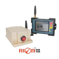 China SMI825 inclination monitor for data transmission and display,RS485: 500m for sale