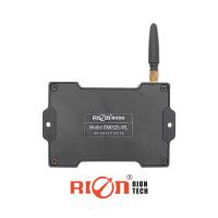 China SMI825 inclination monitor for data transmission and display,RS485: 500m for sale