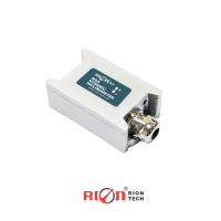 China MDA426T MCU Control Dynamic Inclinometer Vibration Tilt Measurement for sale
