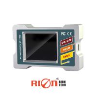 China DMI410 Digital InclinometerTwo mode measuring tilt angle sensor Factory for sale
