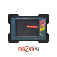China DMI810 USB Interface Digital Level Angle Gauge Fluxgate 10Hz Single Axis Protractor for sale