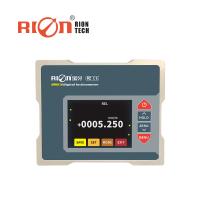 China DMI620 MEMS Digital Angle Gauge 0.02 Repeatability Industrial Digital Inclinometer for sale