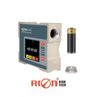 China DMI620 MEMS Digital Angle Gauge 0.02 Repeatability Industrial Digital Inclinometer for sale