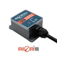 China DDM360 3 Axis Gyro Compass Sensor 0.1 Degree Resolution For Heading Angle Finding for sale