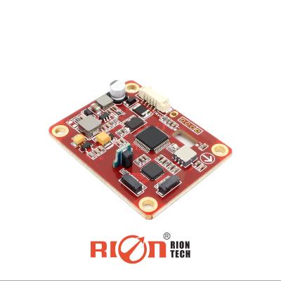 China DCM250B TLL 3D Digital Compass Sensor Board With 0.8 Deg Heading Accuracy for sale