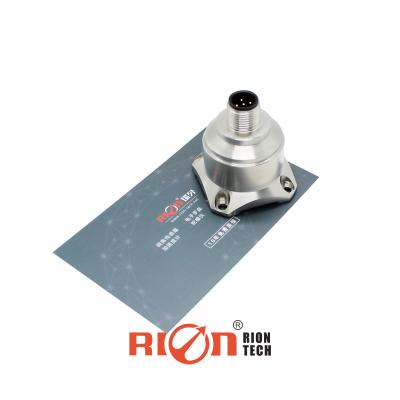 China 4-20mA Vibration Meter For Roller Health Monitor , 3 Axis MEMS Accelerometer for sale