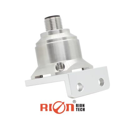 China AKF398 4-20mA Vibration Meter For Roller Health Monitor for sale