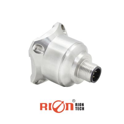 China Triaxial MEMS Vibration Sensor For Road Roller Using for sale