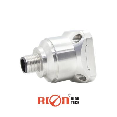 China AKF398 CE MEMS Based Vibration Sensor 20mA Current Vibration measurement for sale