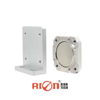 China AKF398 CE MEMS Based Vibration Sensor 20mA Current Vibration measurement for sale