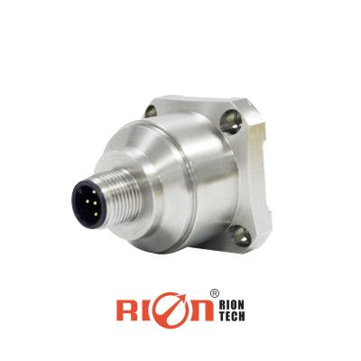 China AKG392 Digital Vibration  Sensor Type Vibration Measurement Sensor For Road Roller for sale