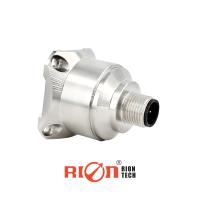 China AKG392 Digital Vibration  Sensor Type Vibration Measurement Sensor For Road Roller for sale