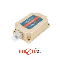 China HDA436T Anti Shock  dynamic tilt angle For Engineer Vehicle Inclinometer for sale