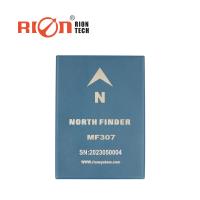 China MF3 North Finder – Rapid and Autonomous True North Determination System for sale
