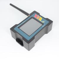 China DAM825 Wireless LoRa Display with 470M LoRa Communication IP54 Protection and 64 True Colors Night Vision Screen for Wireless Inclinometer for sale